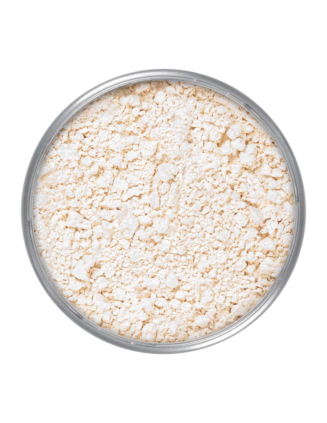 Cipria Opacizzante Traslucida per Silicone | Feroca