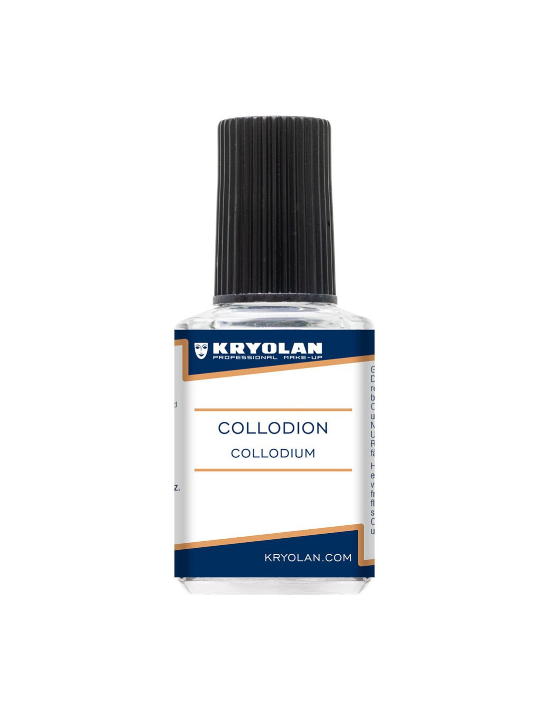 Collodion para Cicatrices Simuladas | Feroca