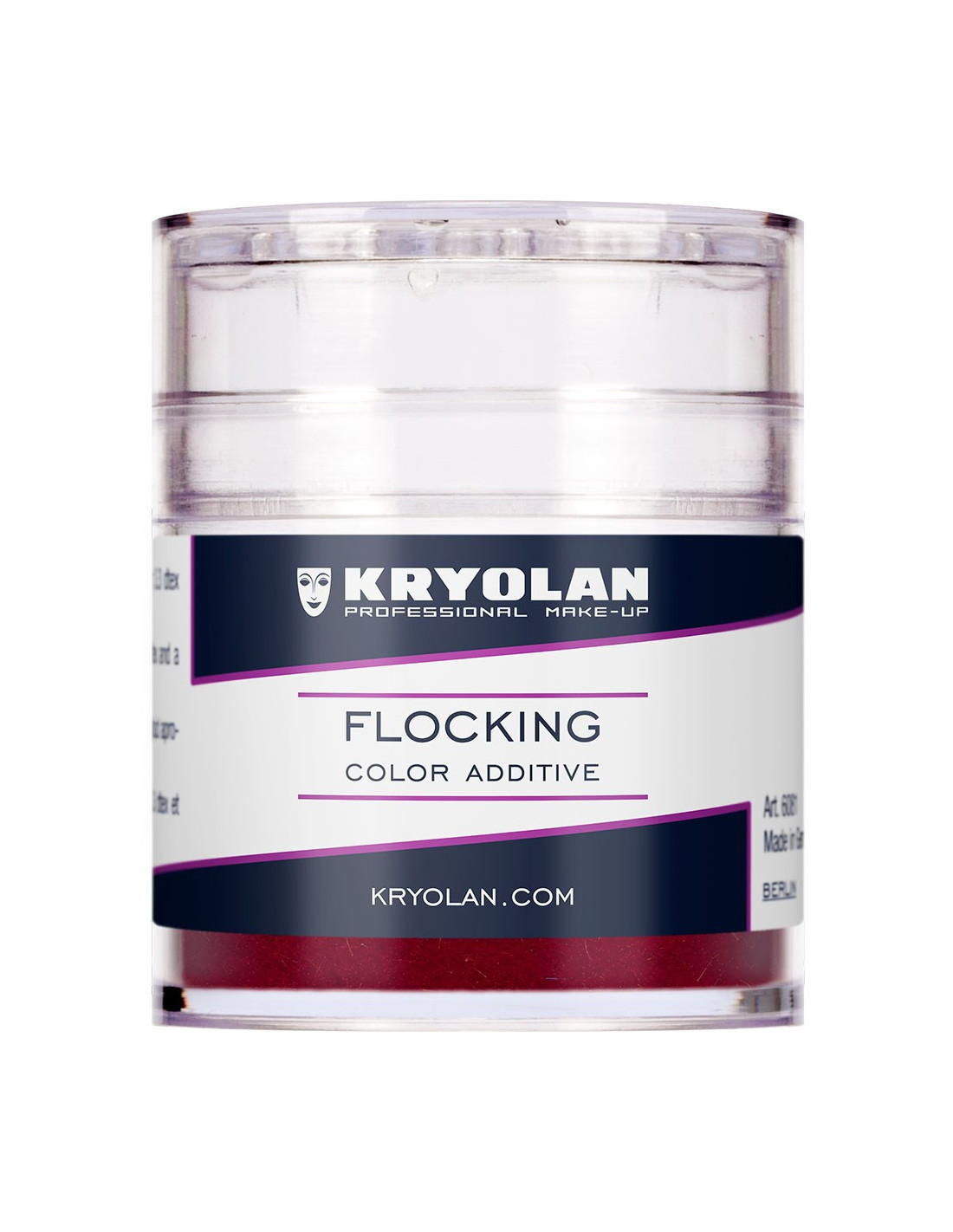 Additif Flocking pour Silicone | Feroca