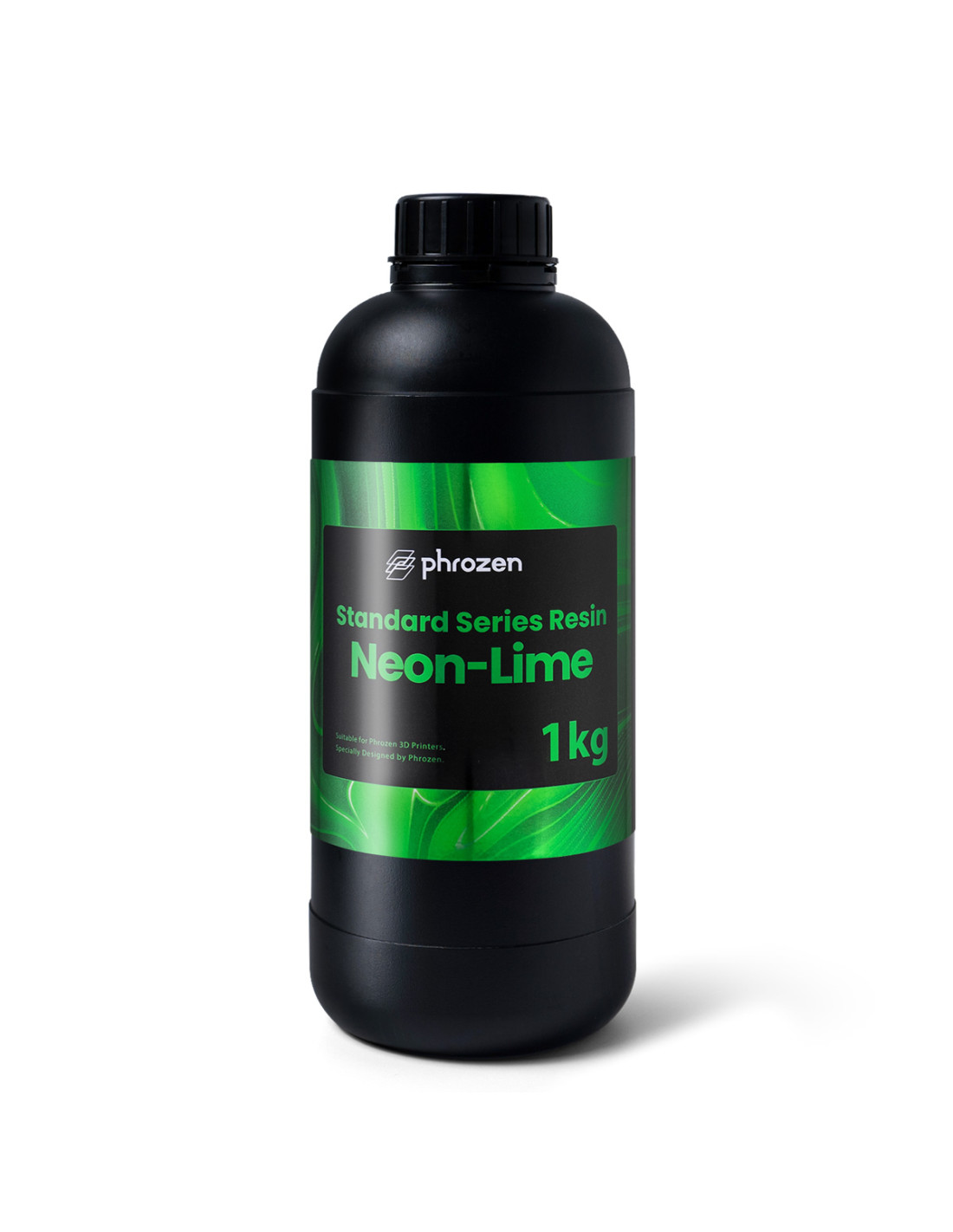 Phrozen Neon-Lime Resin 1 kg Neon Green | Feroca