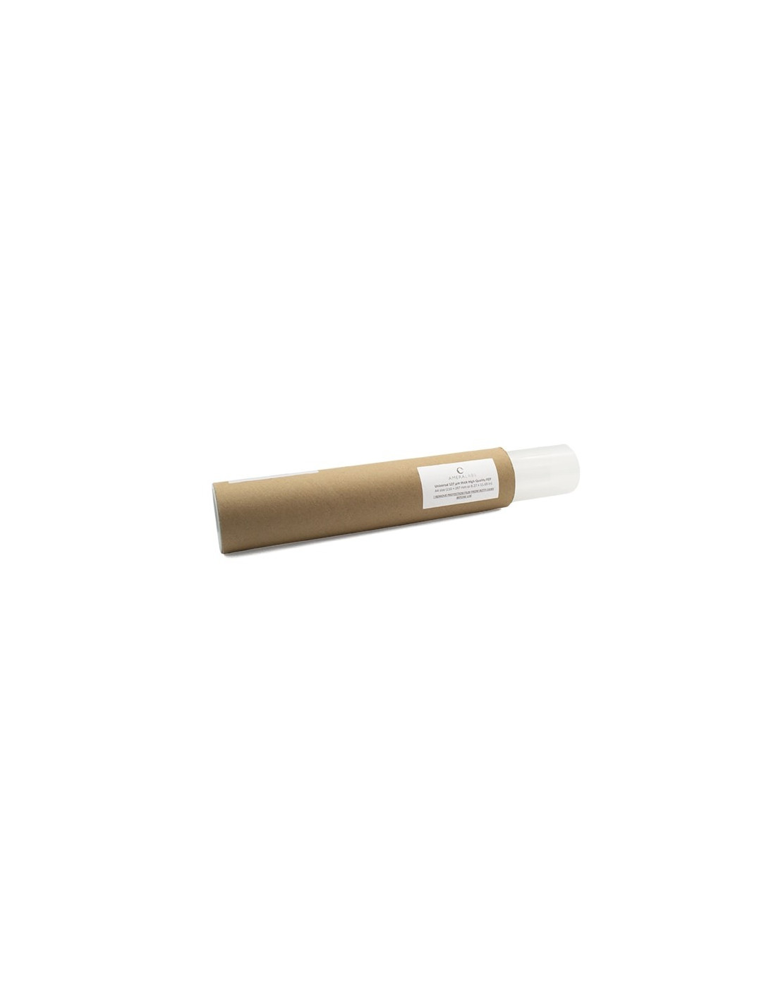 Film FEP 280x450mm 150 microns pour impression 3D | Feroca