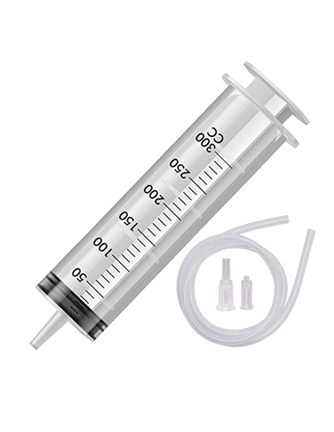 Seringue 300 ml avec Sonde 1,5 m | Feroca