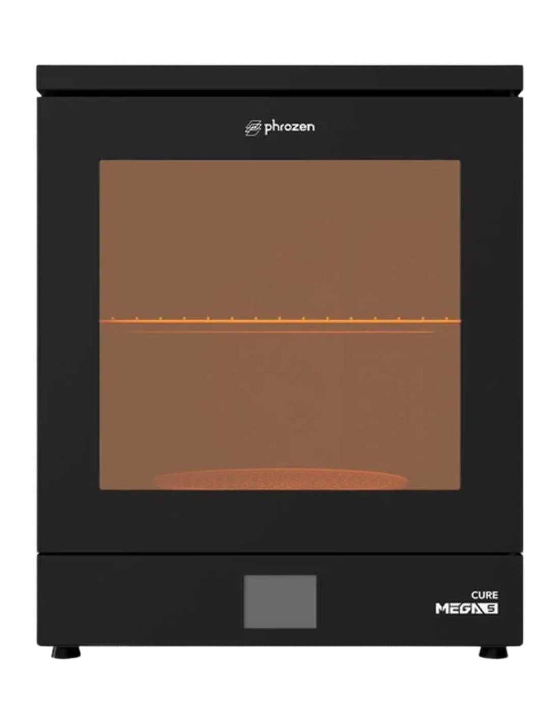 Cámara de curado UV resina 3D Phrozen Mega S | Feroca