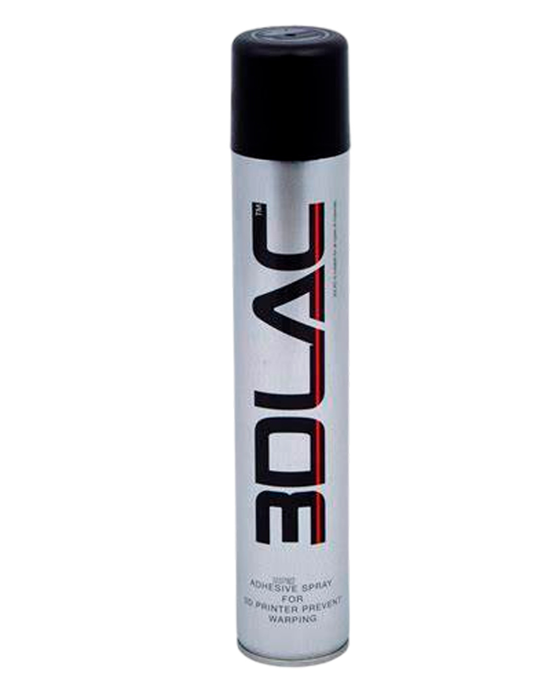 3DLAC Spray Adhésif pour Impression 3D FDM | Feroca