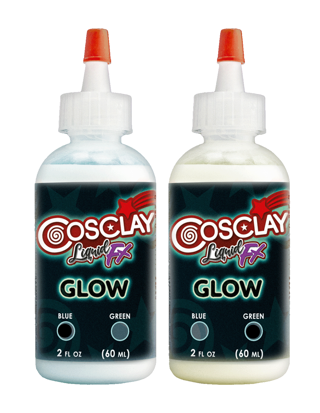 CosClay Liquid GLOW
