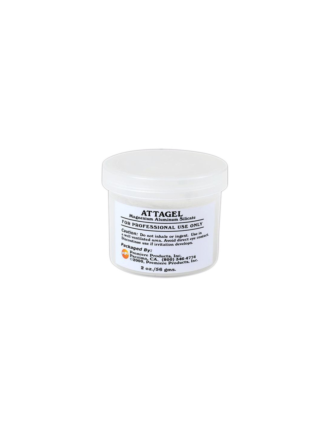 ATTAGEL Skin Aging Thickener 56 g | Feroca
